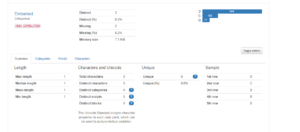 YData profilingを使って探索的データ分析を効率化する方法 - データテックログ
